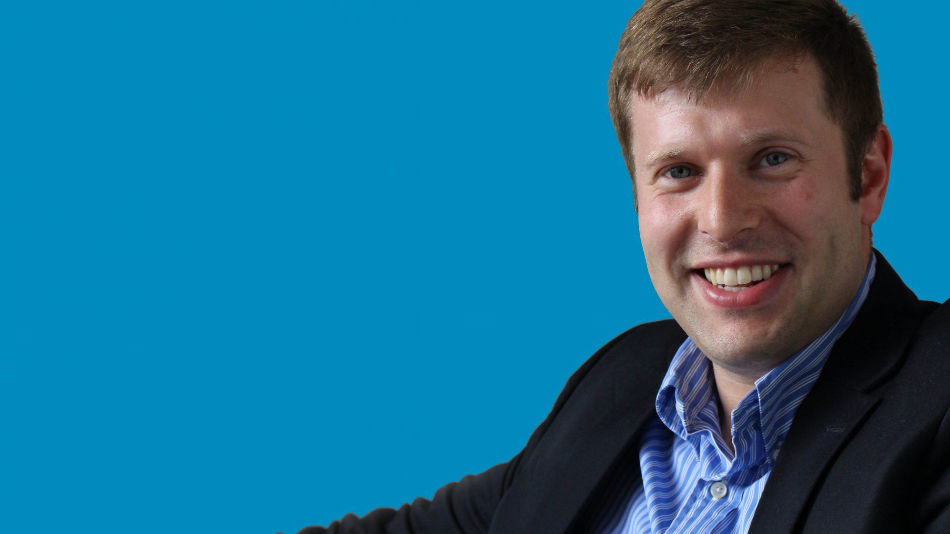 An interview with product director Jamie Innes: what sets Inhealthcare ...