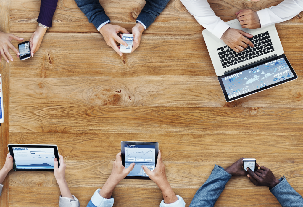 Don’t let digital transformation turn healthcare into a postcode ...