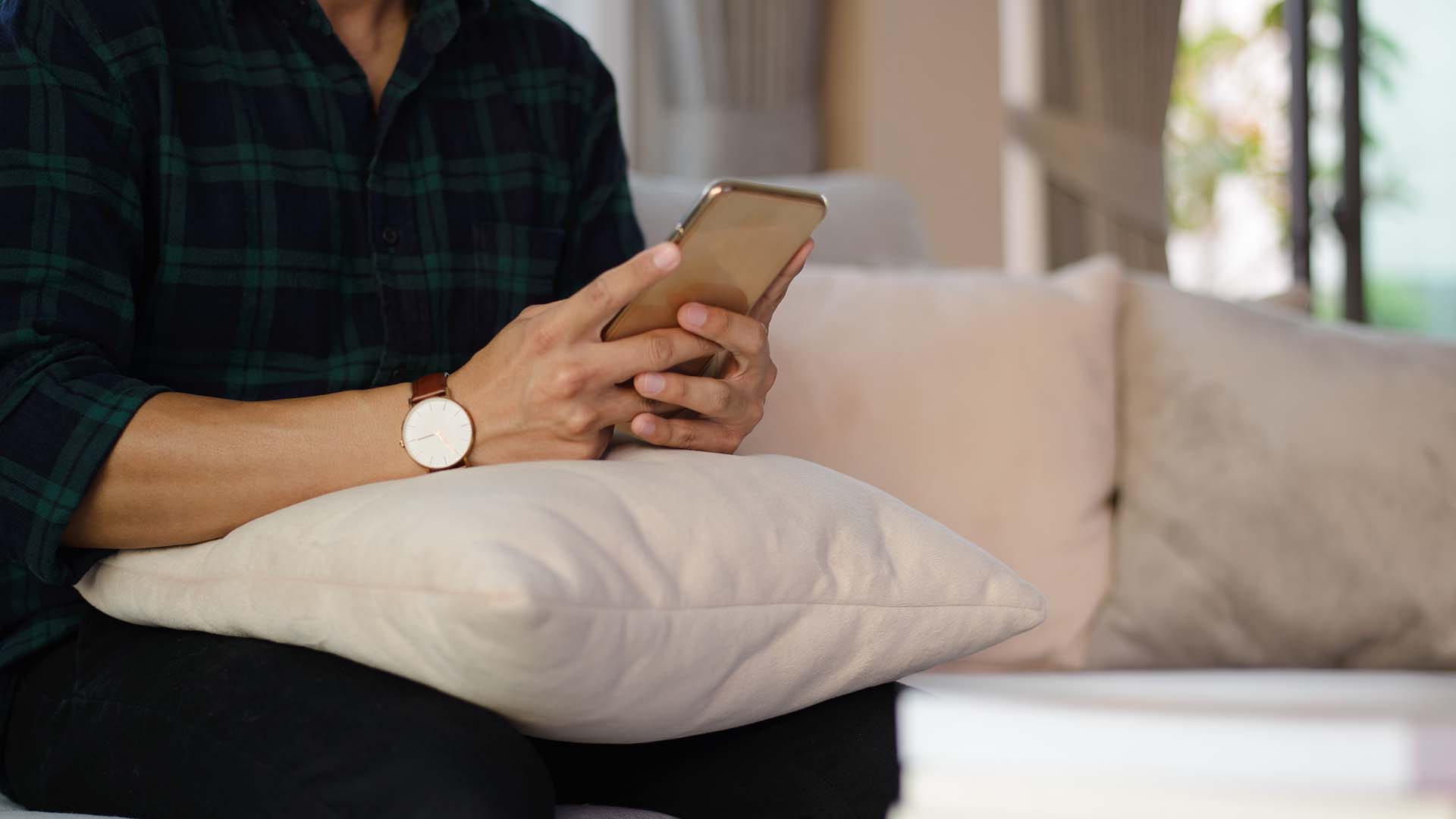Cancer treatment patients get remote monitoring support for symptom ... Cancer treatment patients get remote monitoring support for symptom ...