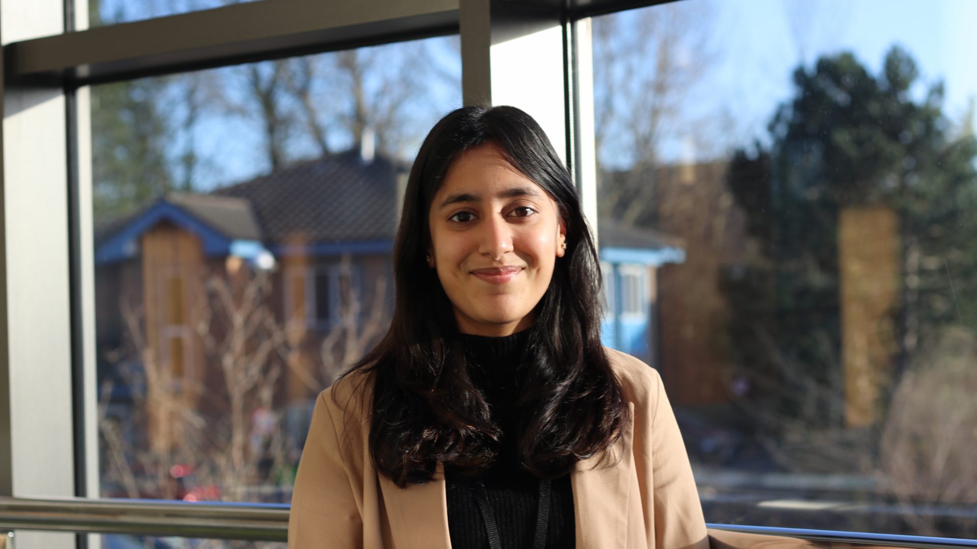 Spotlight on Riya Gupta, application developer - Inhealthcare