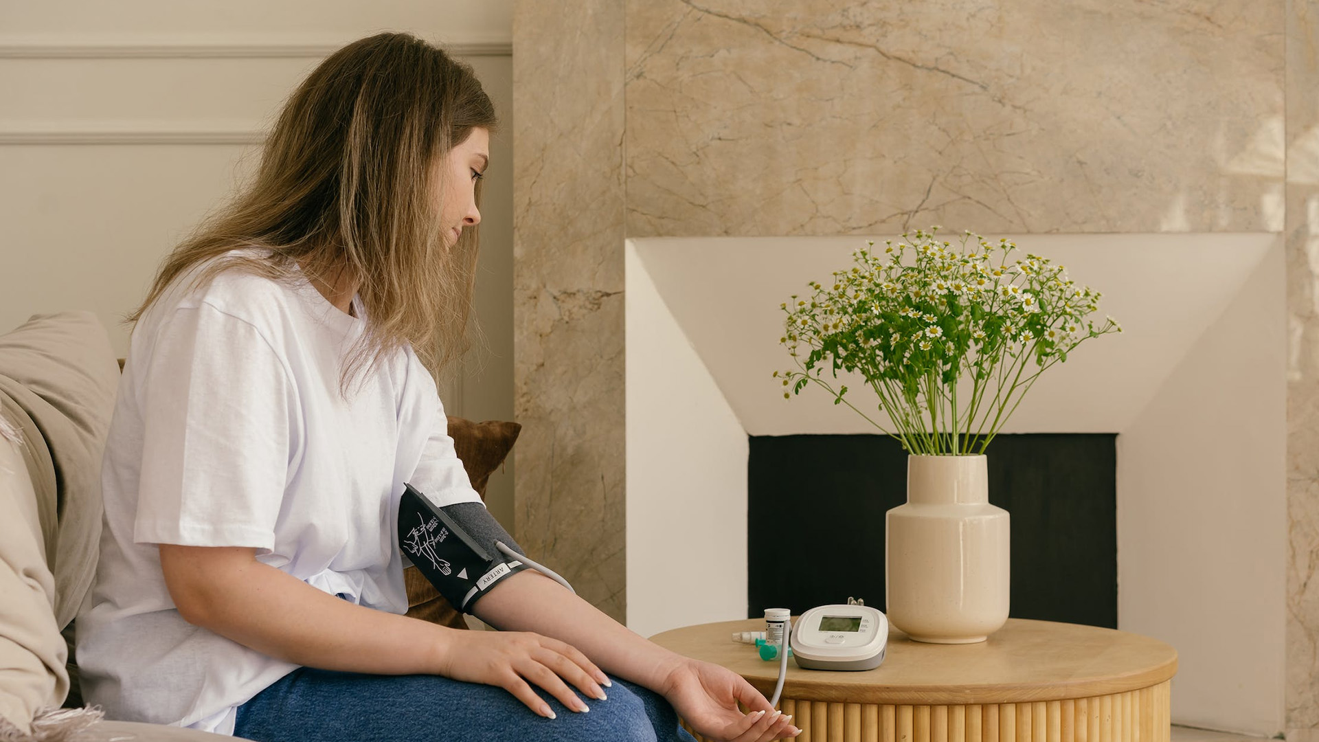 Inhealthcare | Virtual wards and remote patient monitoring technology