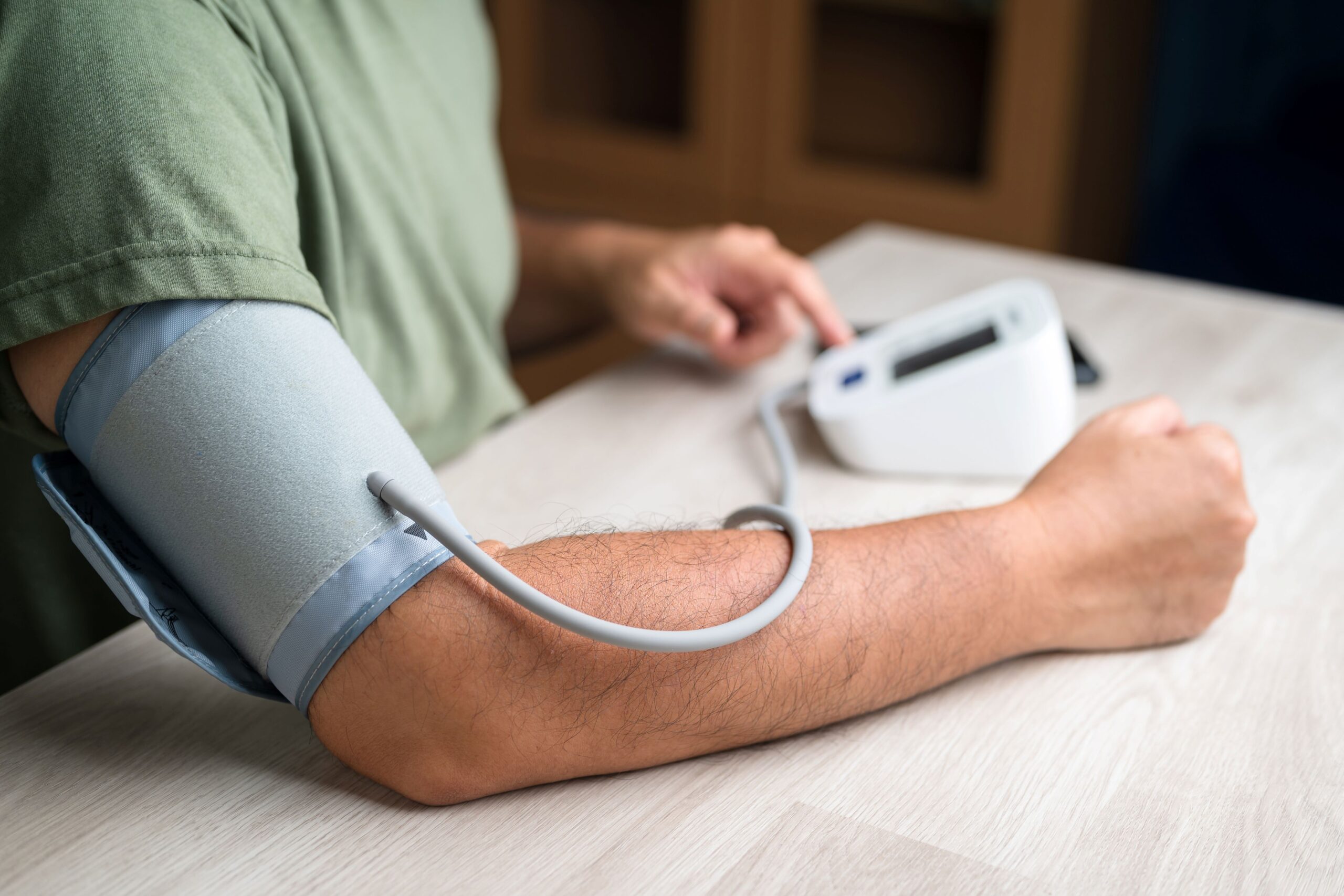 Breathing easier at home: how Inhealthcare's respiratory virtual ward ...